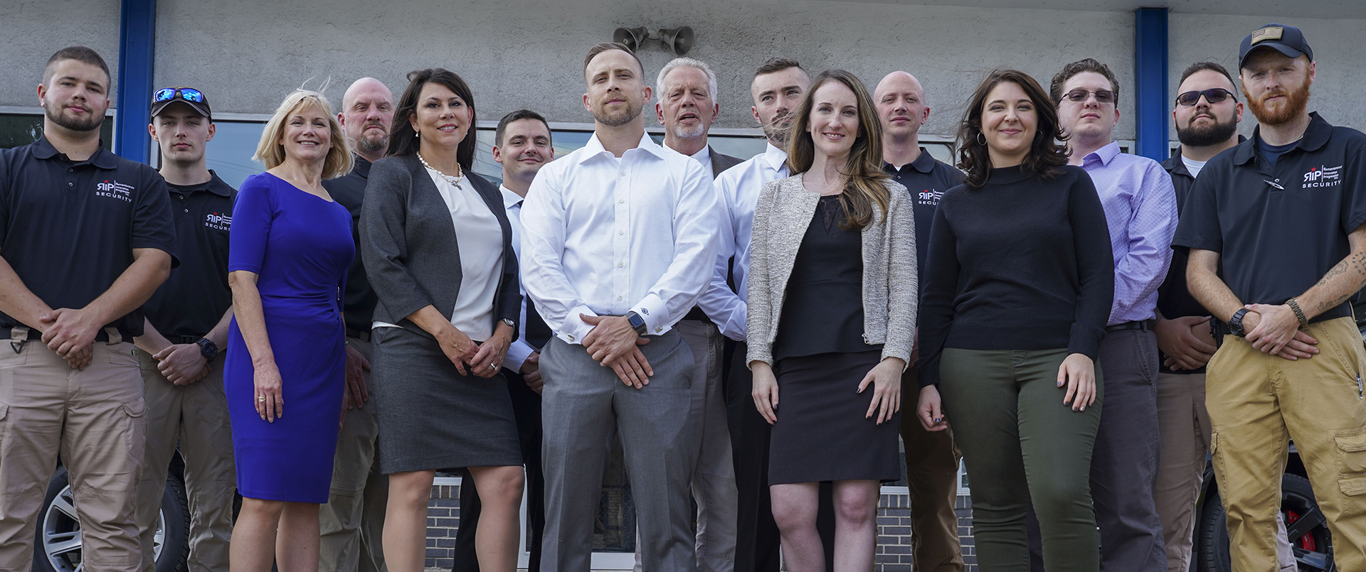 Physical Security Risk Management Services in Pittsburgh PA - RiP Security